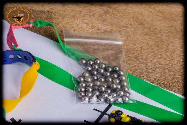 Paquete de 50 balines de 6 mm – cuchillosruiz